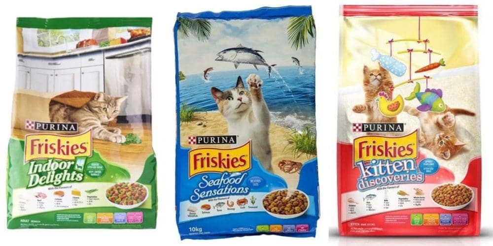 10 Makanan Kucing yang Bagus, Penuh Nutrisi dan Berkualitas | Duniaku.com