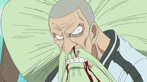 13 Fakta Monkey D. Dragon One Piece, Ayah Luffy yang Misteri | Duniaku.com