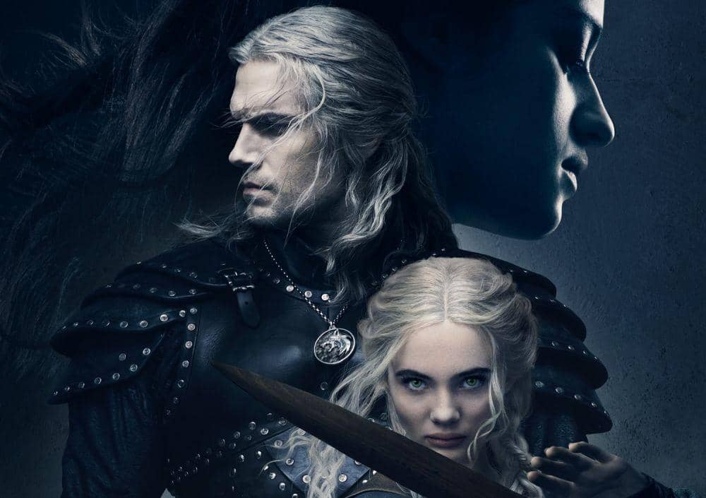 10 Fakta The Witcher Netflix, Serial yang Wajib Kamu Tonton! | Duniaku.com