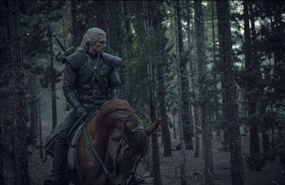 10 Fakta The Witcher Netflix, Serial yang Wajib Kamu Tonton! | Duniaku.com