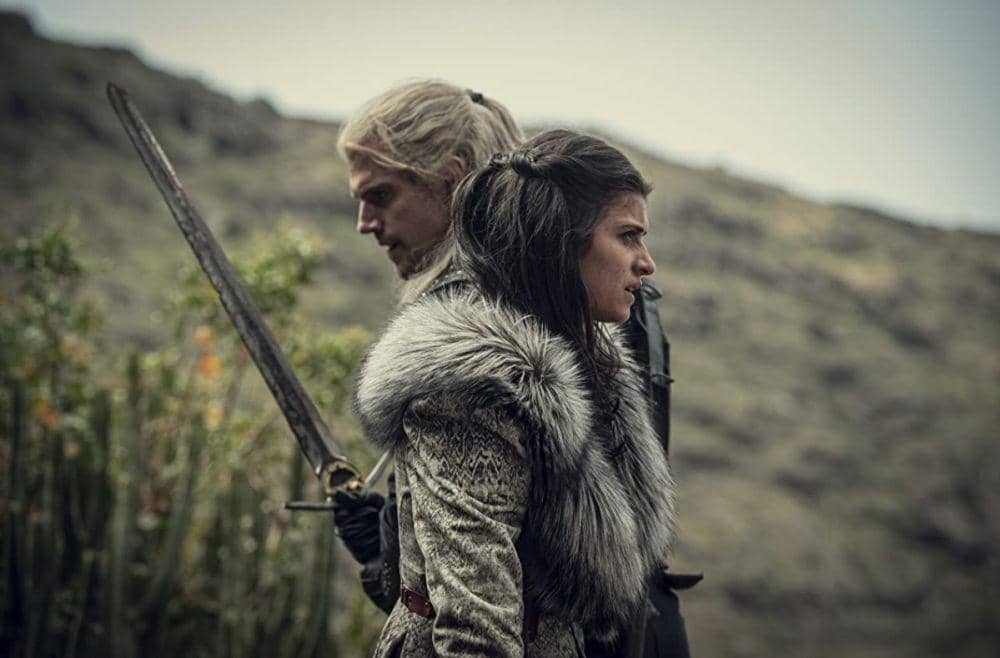 10 Fakta The Witcher Netflix, Serial yang Wajib Kamu Tonton! | Duniaku.com