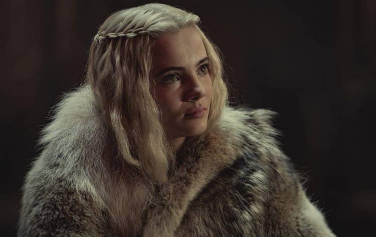 10 Fakta The Witcher Netflix, Serial yang Wajib Kamu Tonton! | Duniaku.com