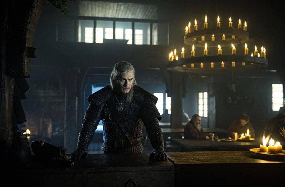 10 Fakta The Witcher Netflix, Serial yang Wajib Kamu Tonton! | Duniaku.com