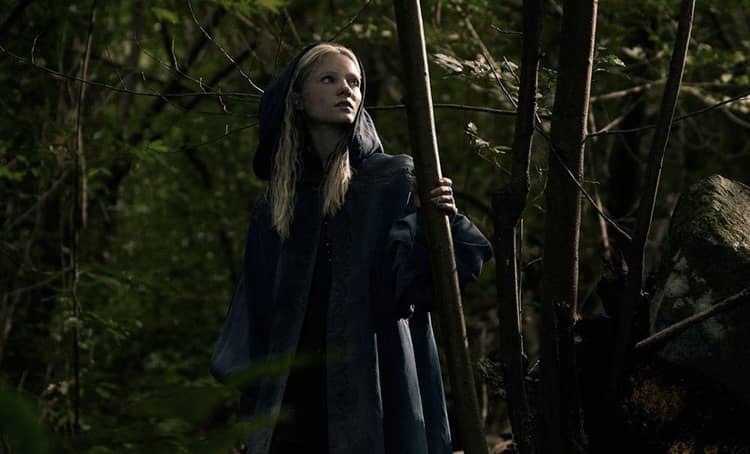 10 Fakta The Witcher Netflix, Serial yang Wajib Kamu Tonton! | Duniaku.com