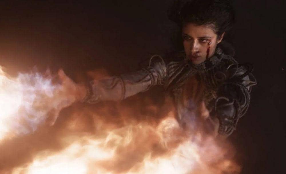 10 Fakta The Witcher Netflix, Serial yang Wajib Kamu Tonton! | Duniaku.com