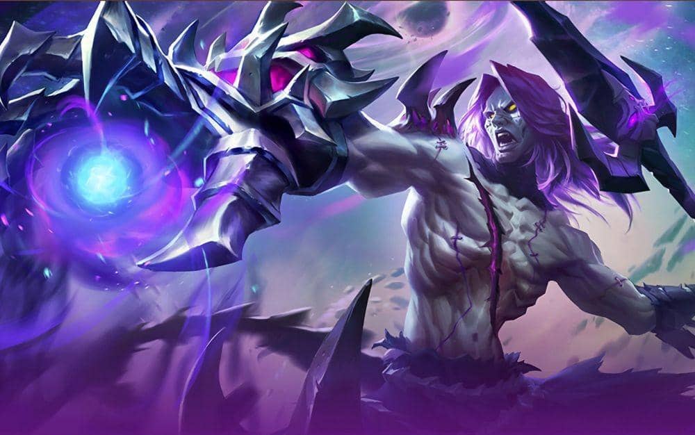 Build Moskov Tersakit 2024, Marksman Lincah Mematikan | Duniaku.com