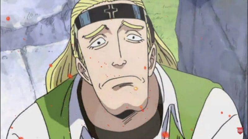 8 Fakta Helmeppo One Piece, Teman Coby dan Anggota SWORD | Duniaku.com