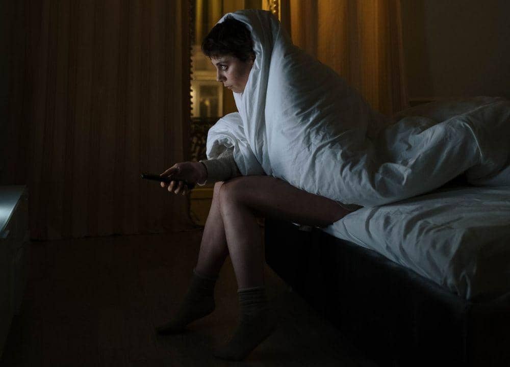 12 Penyebab Badan Menggigil Tanpa Demam | IDN Times