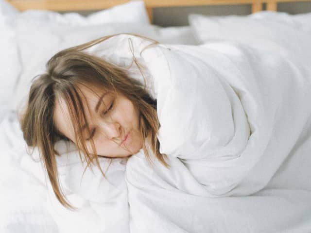 12 Penyebab Badan Menggigil Tanpa Demam | IDN Times