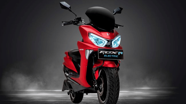 5 Daftar Motor Listrik Polytron, Fox-R hingga Fox 500! | IDN Times