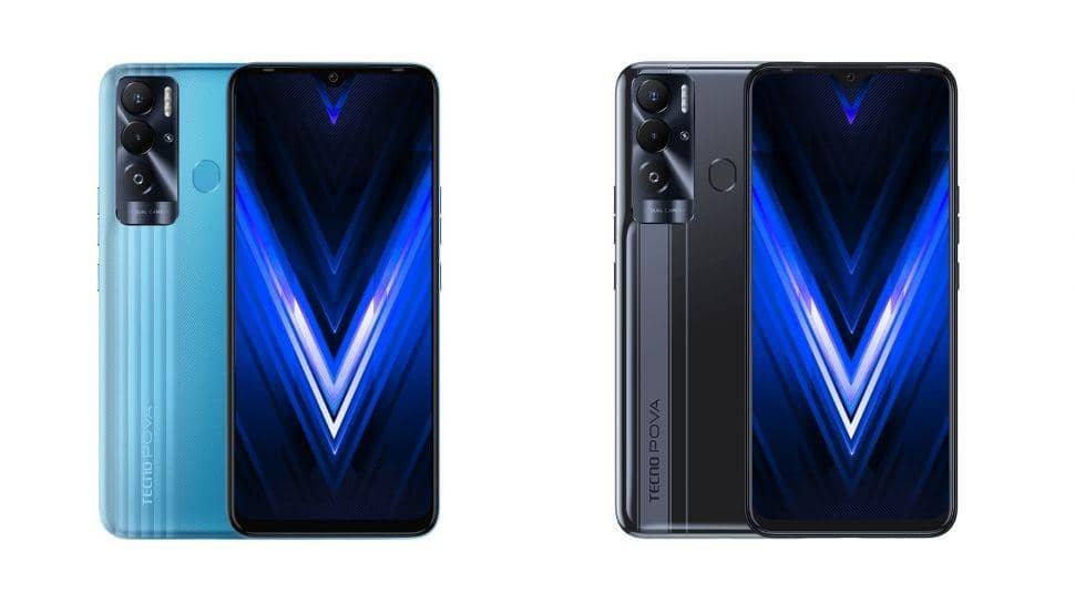 Review Tecno Pova Neo 2, Handphone Gaming Entry Level | Duniaku.com