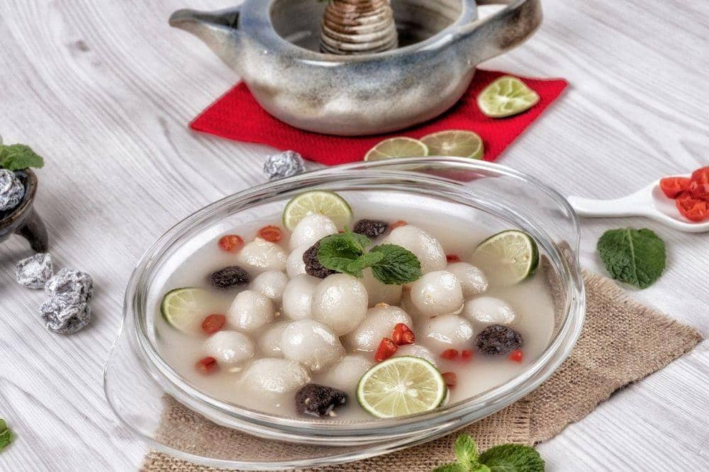 Ide Olahan Makanan dan Minuman dari Buah Rambutan | IDN Times