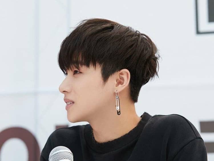 35 Model Rambut Pendek Pria 2025, Rapi dan Stylish | IDN Times