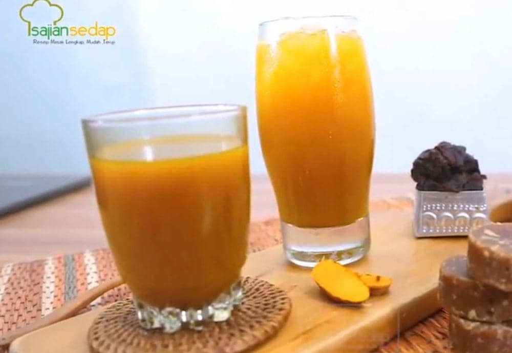 8 Aneka Resep Jamu Tradisional, Cegah Berbagai Penyakit! | IDN Times