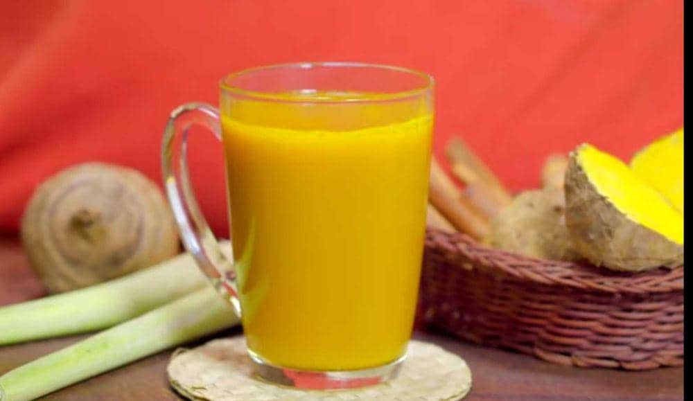 8 Aneka Resep Jamu Tradisional, Cegah Berbagai Penyakit! | IDN Times