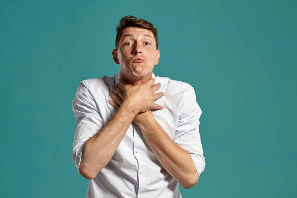 Takipnea: Gejala, Penyebab, Diagnosis, Pengobatan | IDN Times