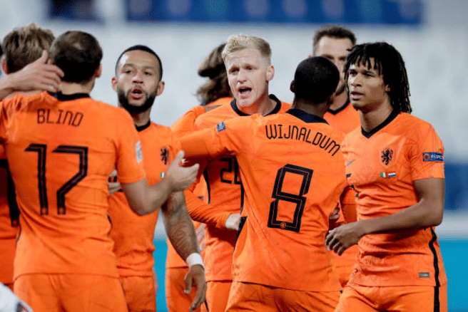 3 Negara yang Sering Kalah di Final Piala Dunia | IDN Times