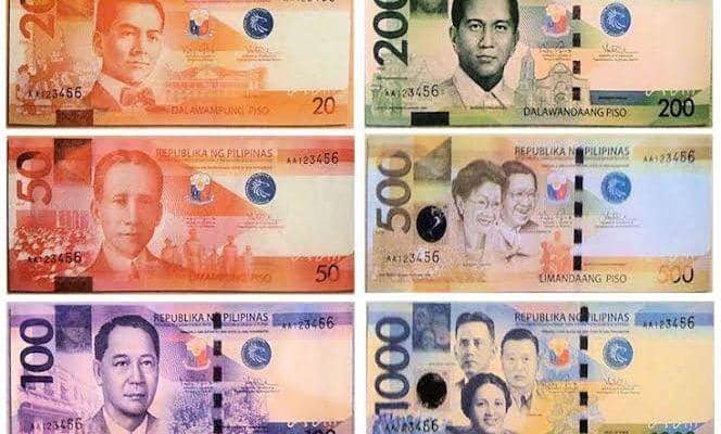 Mengenal Peso, Mata Uang Filipina dan Sejarahnya | IDN Times