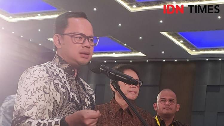 Profil Bima Arya Sugiarto yang Menjadi Wakil Mendagri | IDN Times