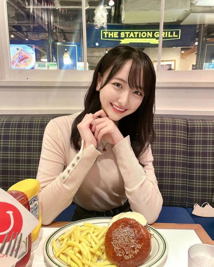 9 Fakta Ishida Chiho, Member STU48 yang Suka Okonomiyaki | IDN Times