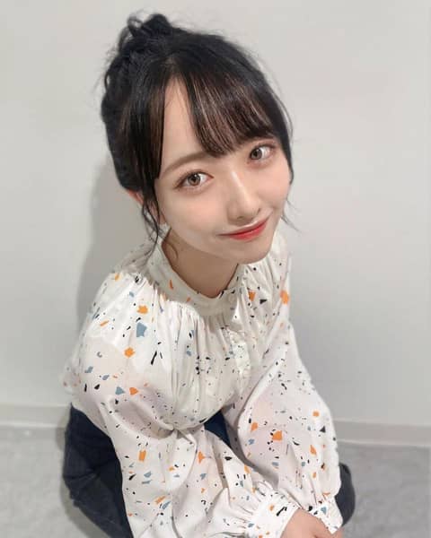 9 Fakta Ishida Chiho, Member STU48 yang Suka Okonomiyaki | IDN Times