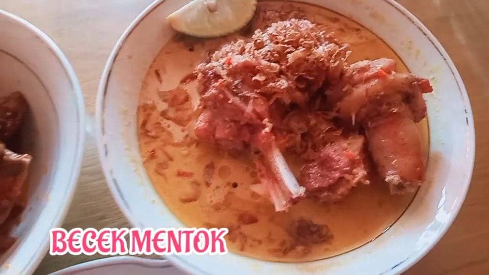 Fakta Unik Nasi Becek, Kuliner Legendaris Khas Nganjuk | IDN Times