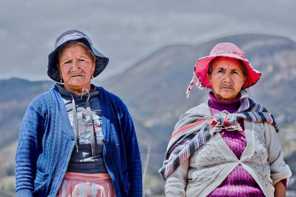 7 Fakta Unik Pegunungan Andes, Membentang di Banyak Negara! | IDN Times
