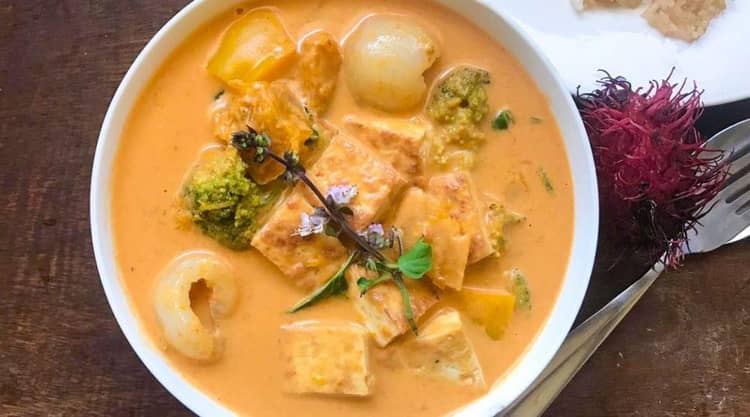 Ide Olahan Makanan dan Minuman dari Buah Rambutan | IDN Times