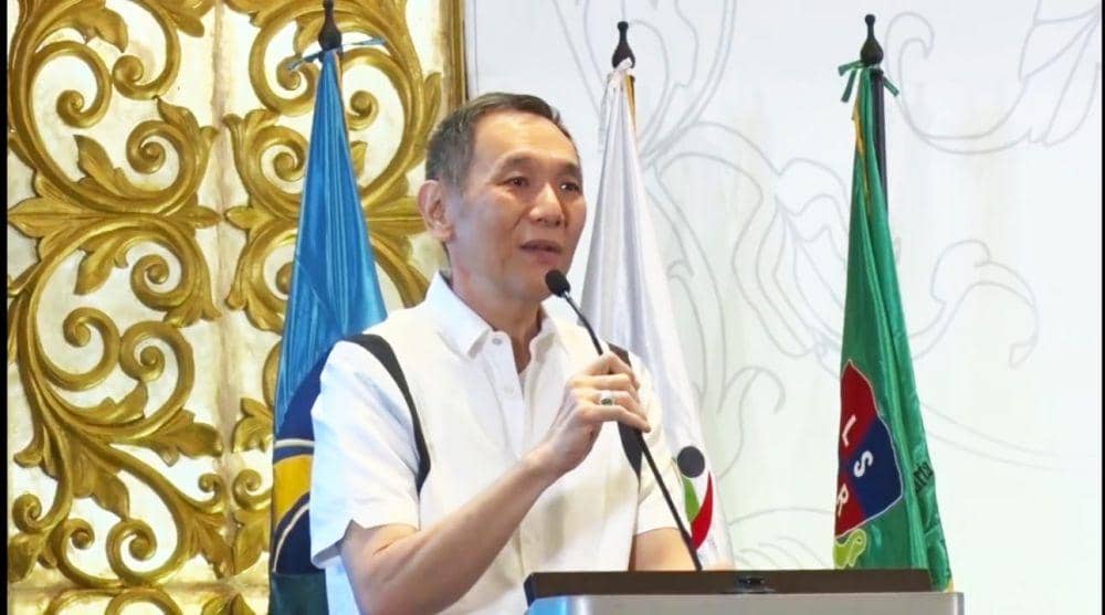 Sumber Kekayaan Jusuf Hamka, Sosok Konglomerat Low Profile | IDN Times