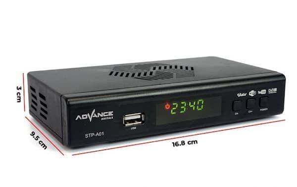 13 Set Top Box Terbaik Beserta Harga dan Spesifikasinya | IDN Times