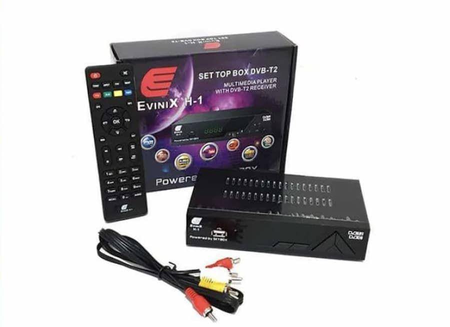 13 Set Top Box Terbaik Beserta Harga dan Spesifikasinya | IDN Times