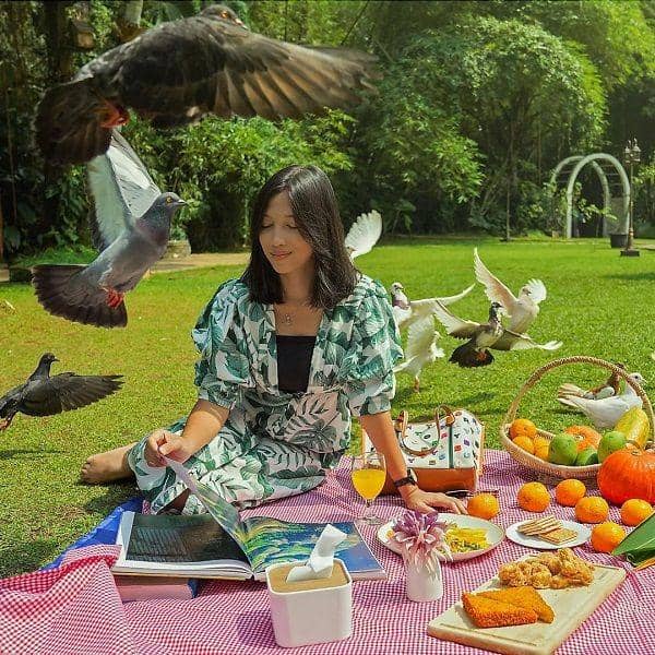 Jakarta Escape Citypark: Lokasi, Harga Tiket, dan Fasilitas | IDN Times