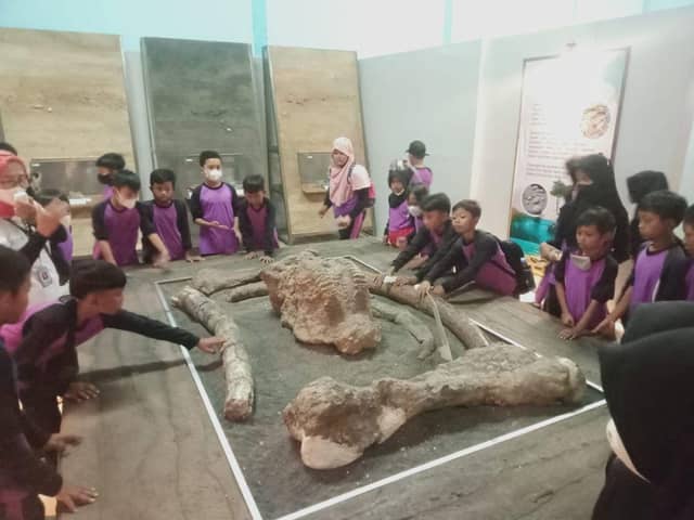 5 Museum yang Cocok buat Wisata bareng Anak-anak | IDN Times