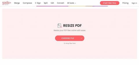 6 Cara Memperbesar Ukuran File PDF Tanpa Instal Aplikasi | IDN Times