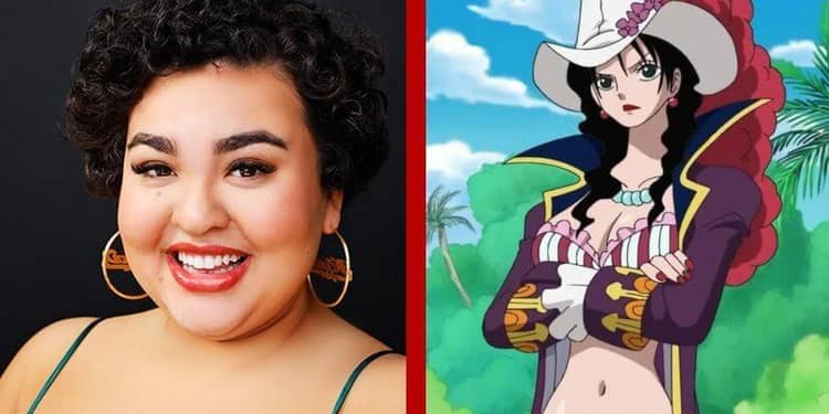 11 Fakta Alvida One Piece, Pemakan Sube Sube no Mi! | Duniaku.com