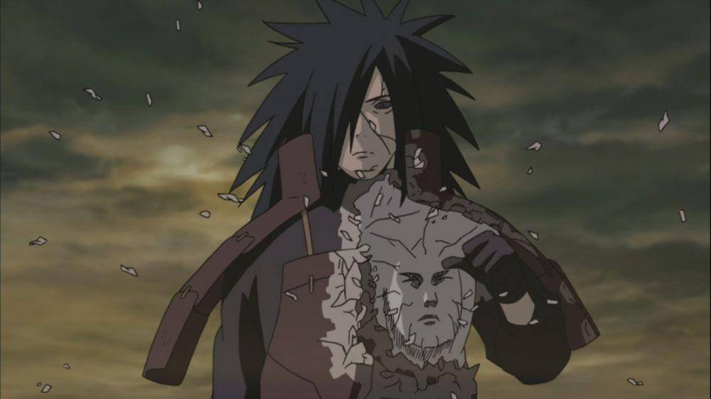 10 Fakta Madara Uchiha di Naruto! Pemimpin Uchiha Legendaris | Duniaku.com