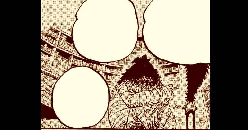 10 Fakta Jaguar D. Saul One Piece, Ternyata Masih Hidup!! | Duniaku.com