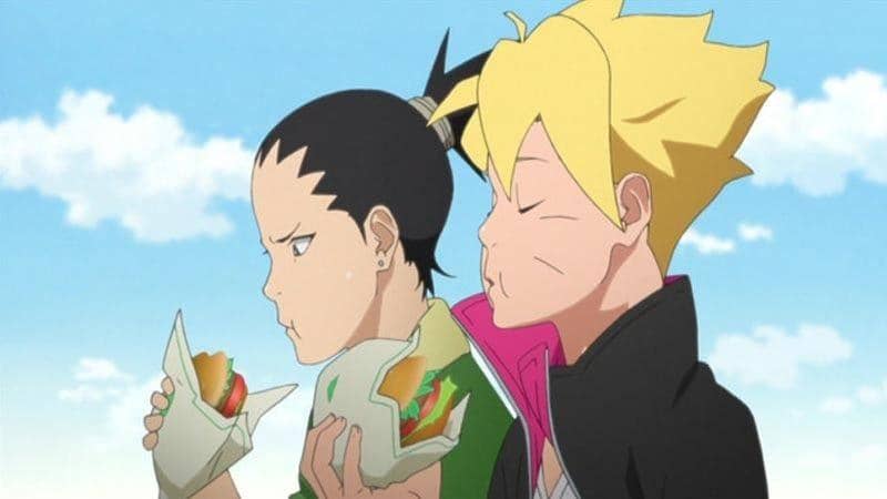 10 Makanan Favorit Ninja di Serial Anime Naruto | Duniaku.com