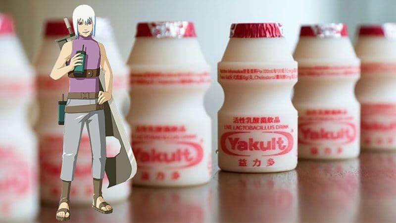 10 Makanan Favorit Ninja di Serial Anime Naruto | Duniaku.com