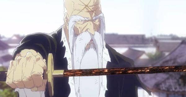 Inilah Daftar Anggota Generasi Pertama Gotei 13 Bleach | Duniaku.com