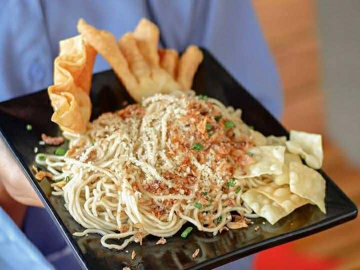13 Menu MIe Gacoan Terbaru 2025 | IDN Times