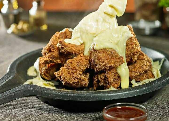 10 Restoran di SCBD yang Paling Populer 2024 | IDN Times