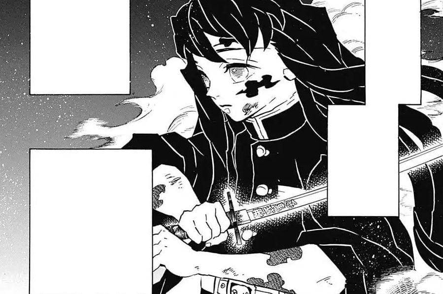 17 Fakta Muichiro Tokito Kimetsu no Yaiba, Pilar Kabut | Duniaku.com