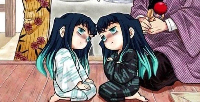 17 Fakta Muichiro Tokito Kimetsu no Yaiba, Pilar Kabut | Duniaku.com