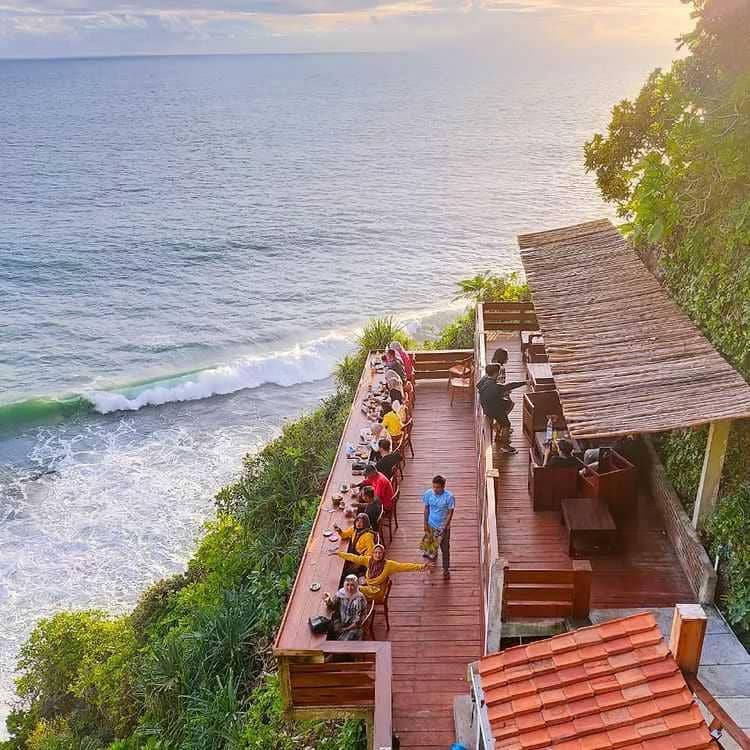 Puncak Segoro, Yogyakarta: Lokasi, Harga Tiket, dan Tips | IDN Times Jogja