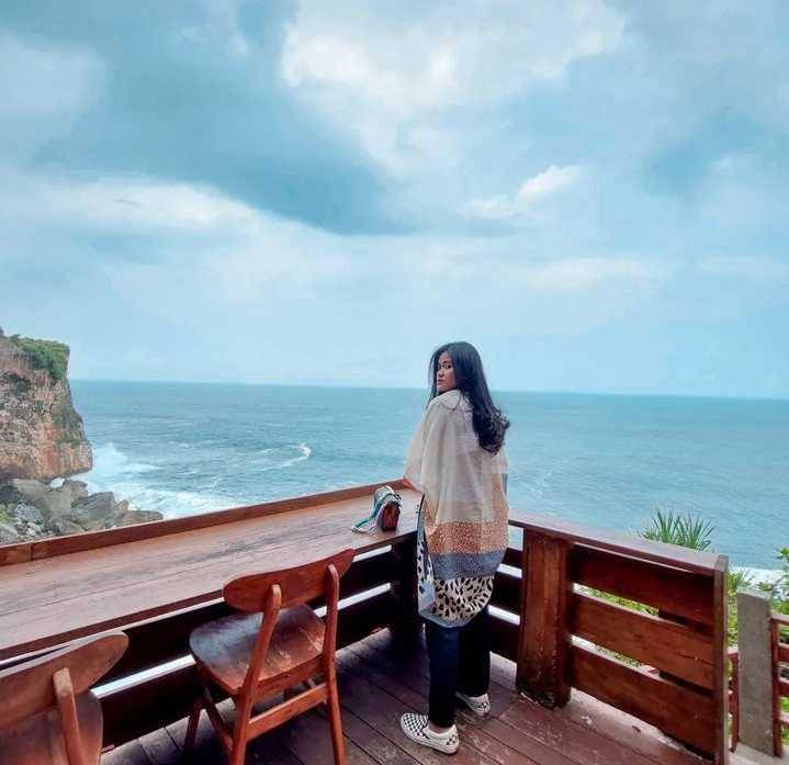 Puncak Segoro, Yogyakarta: Lokasi, Harga Tiket, dan Tips | IDN Times Jogja