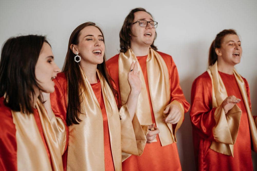 35 Ayat Alkitab Natal yang Menyentuh Hati dan Penuh Makna | IDN Times