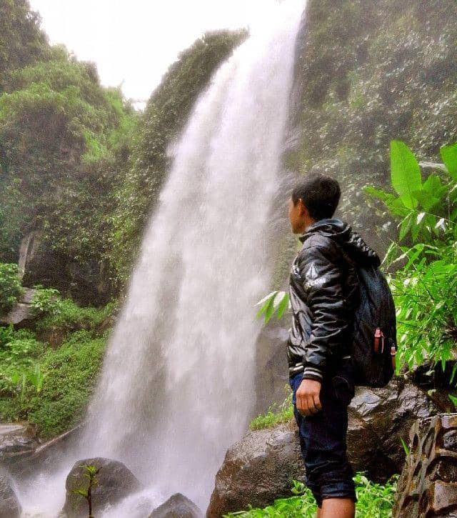5 Air Terjun di Bondowoso Ini Seger Banget | IDN Times Jatim