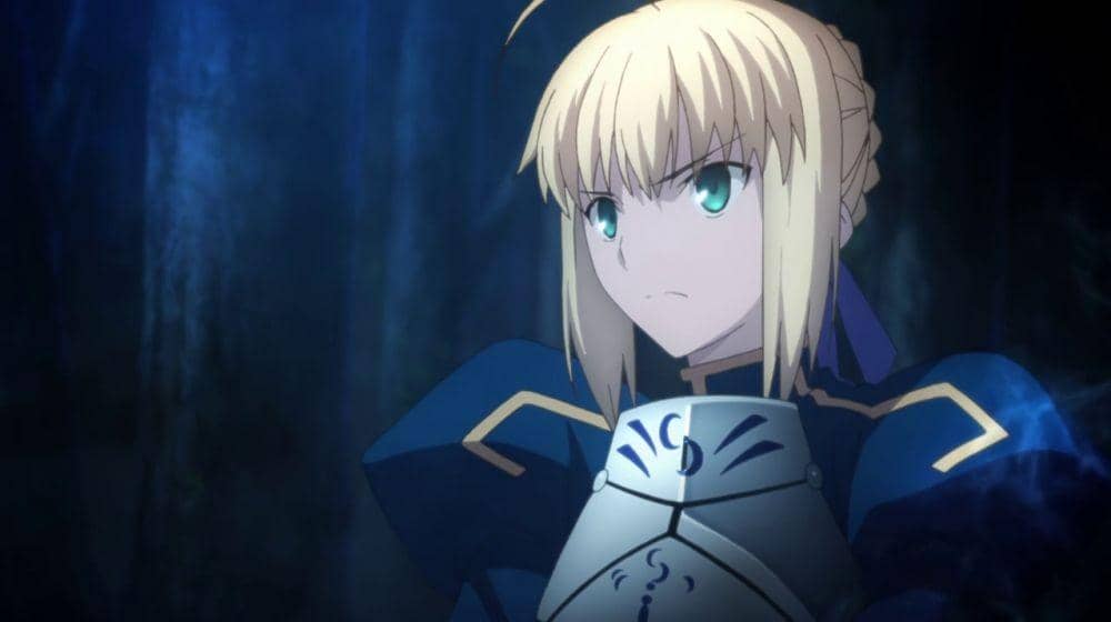 15 Karakter Anime Cewek Cantik Terpopuler, Favorit Banyak Orang ...