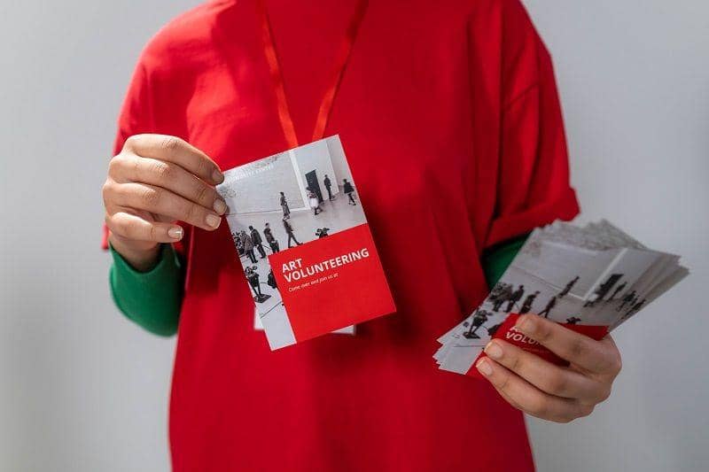 Buklet: Pengertian, Fungsi, Cara Membuat, dan Contoh | IDN Times